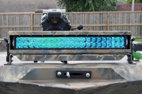 Features | Stalker Center Console | Excel Boats