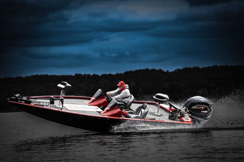 All Models | Excel Boats