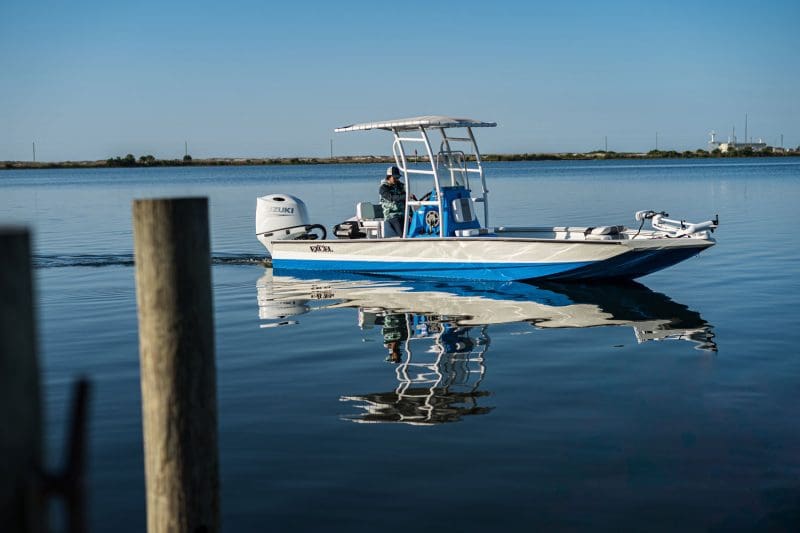 Eclipse Models | Excel Boats