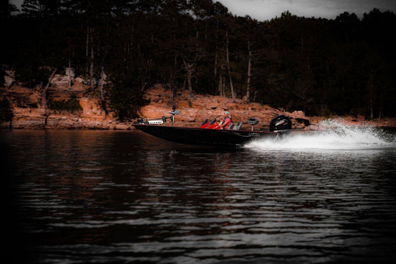 Subscribe | Excel Boats