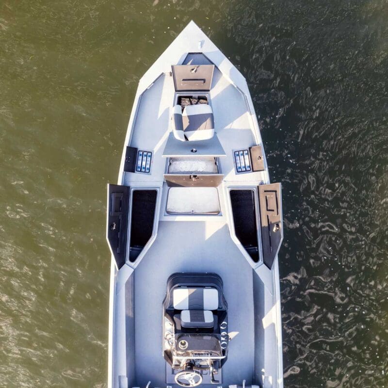 Gallery | Bay Pro 230 | Excel Boats