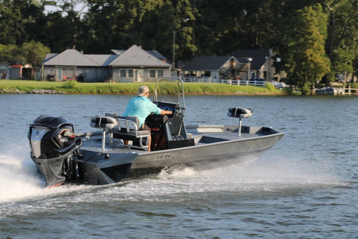 All Models | Excel Boats