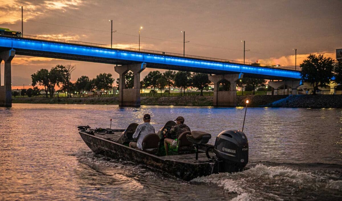 Gallery | Catfish Pro | Excel Boats