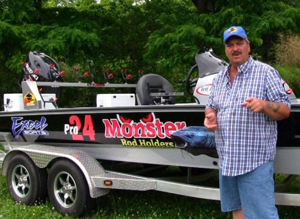 Gallery | Catfish Pro | Excel Boats