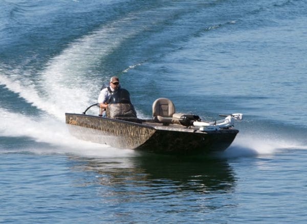 Gallery | Catfish Pro | Excel Boats