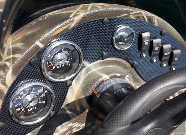 Gallery | Catfish Pro | Excel Boats