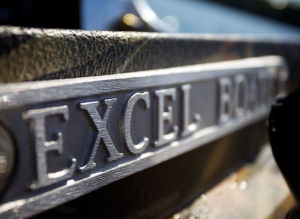 Gallery | Catfish Pro | Excel Boats