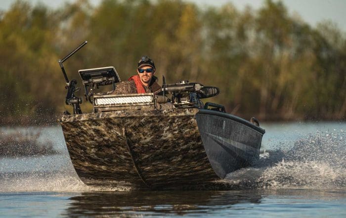 Gallery | Viper F4 | Excel Boats