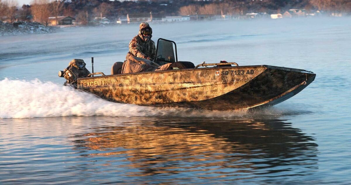 All Models | Excel Boats