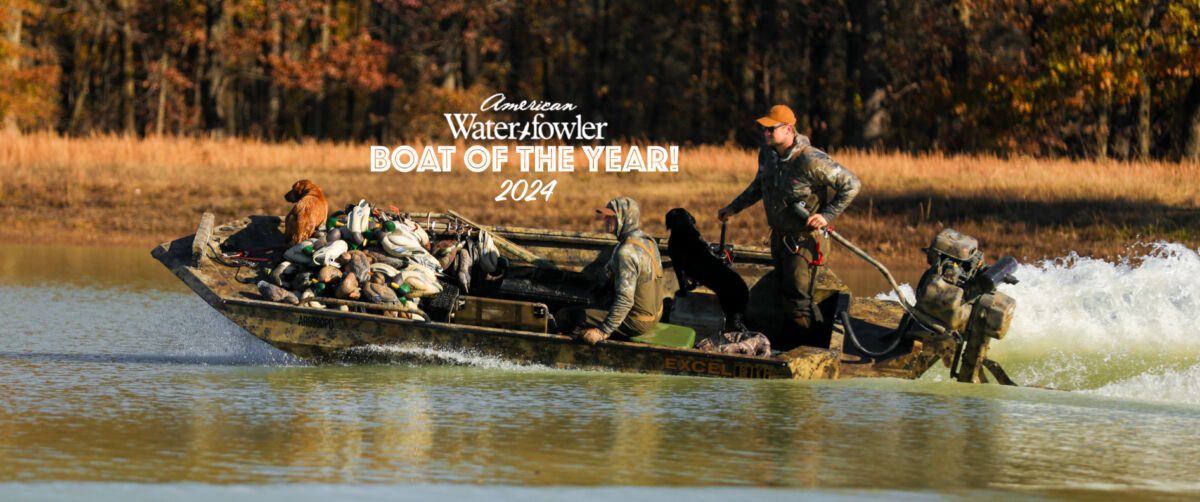 F4 Models | Excel Boats