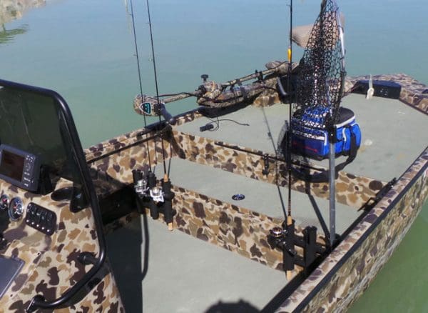 Gallery | Stalker | Excel Boats