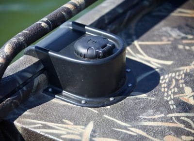 Features | Eclipse | Excel Boats