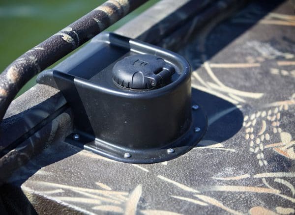 Features | Eclipse | Excel Boats