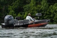New 21' Stormcat | Excel Boats