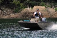 New 21' Stormcat | Excel Boats