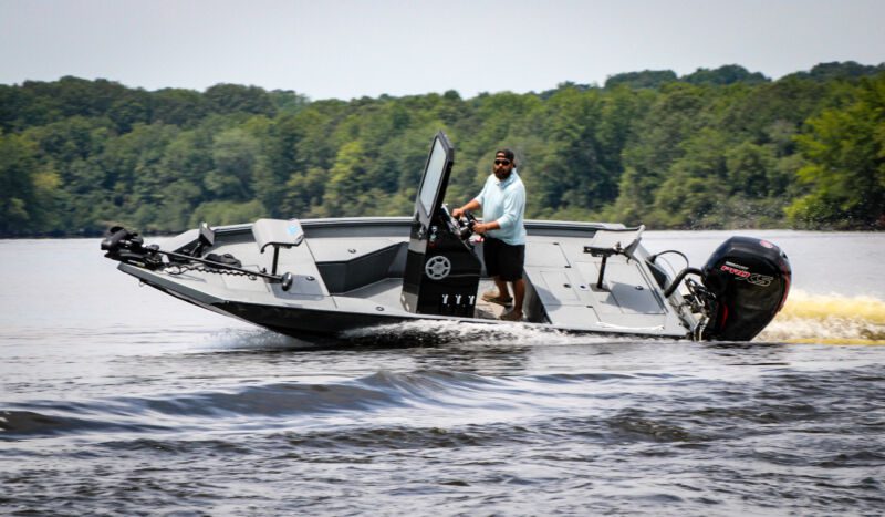 All Models | Excel Boats
