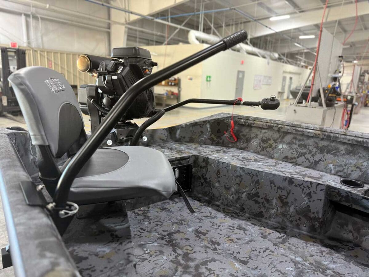 Eclipse | Excel Boats