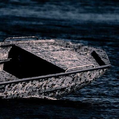 Features | Eclipse | Excel Boats