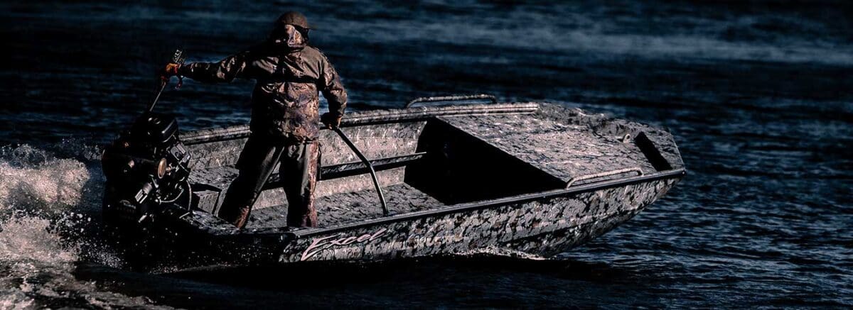 Features | Eclipse | Excel Boats