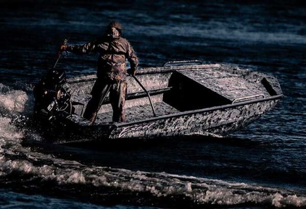 Eclipse | Excel Boats