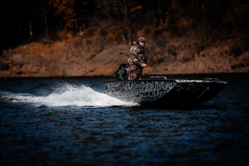 Eclipse | Excel Boats