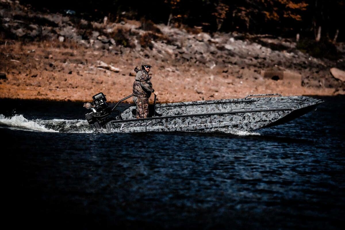 Eclipse | Excel Boats