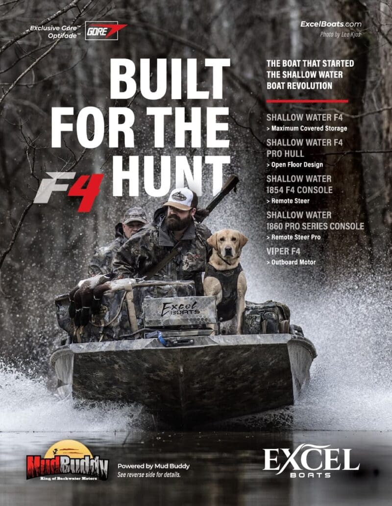 Model Flyers | Excel Boats