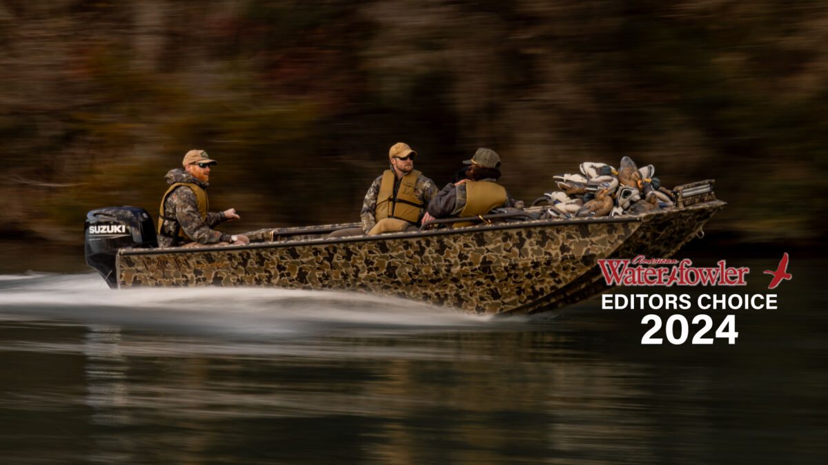 All Models | Excel Boats