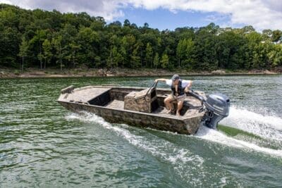 All Models | Excel Boats