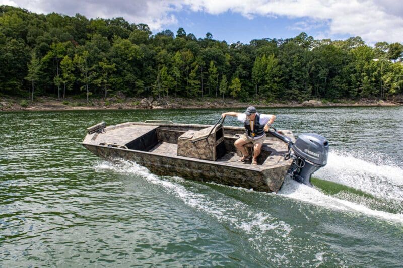 All Models | Excel Boats