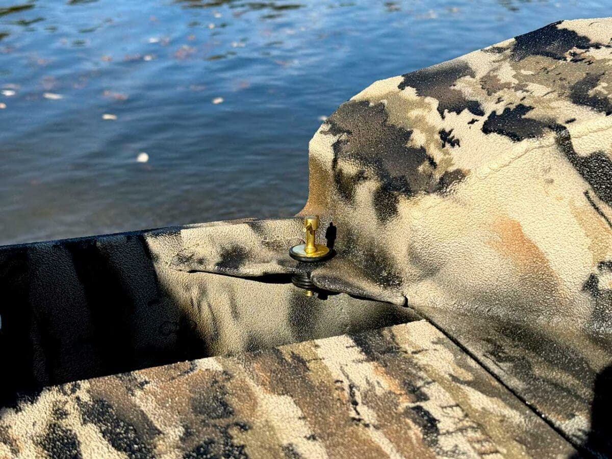 River Warrior | Excel Boats