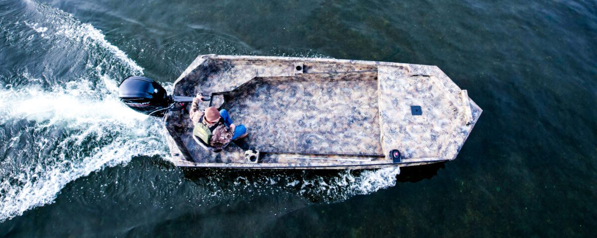 All Models | Excel Boats