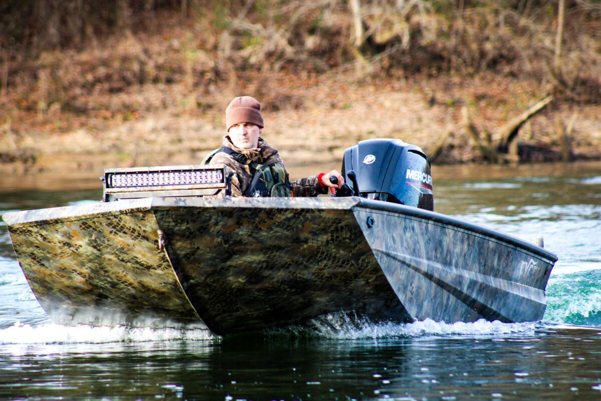 Switchblade (OFP) | Excel Boats