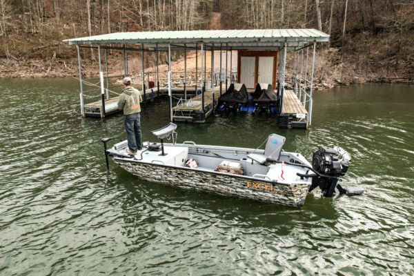 Gallery | Eclipse | Excel Boats