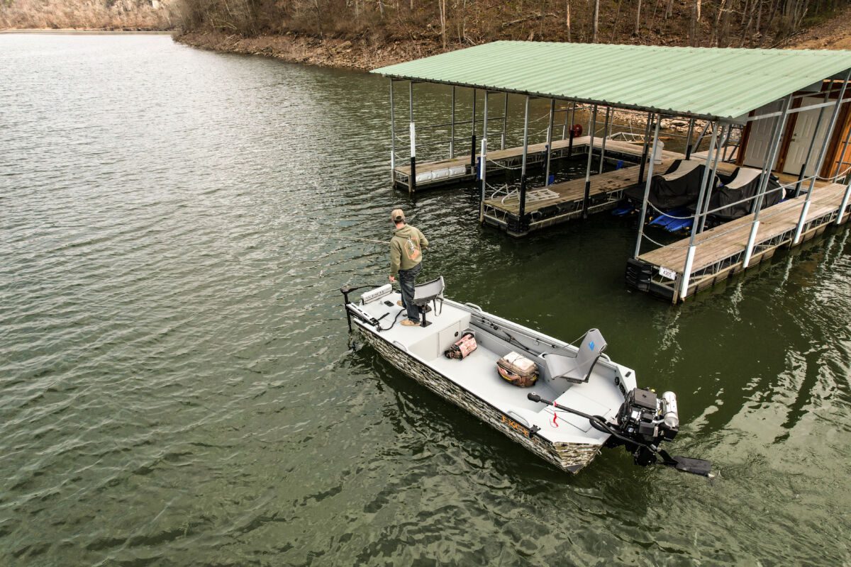 Gallery | Eclipse | Excel Boats