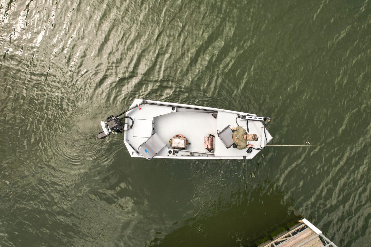 Gallery | Eclipse | Excel Boats