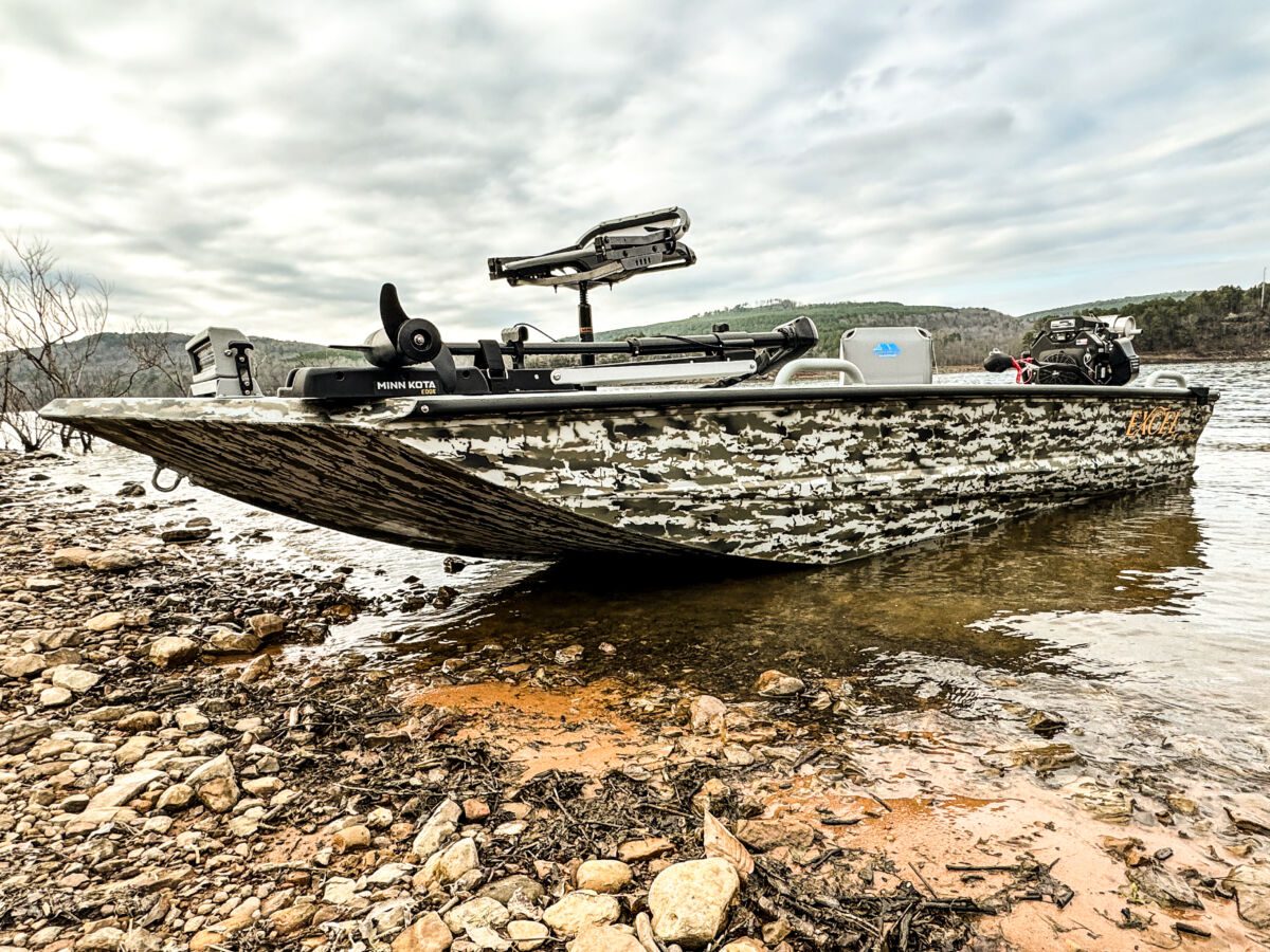 Eclipse | Excel Boats