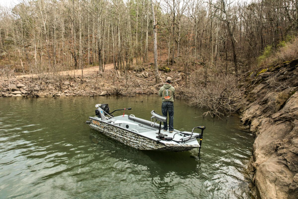 Gallery | Eclipse | Excel Boats