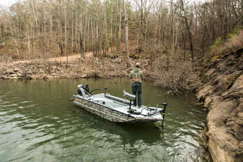 Gallery | Eclipse | Excel Boats