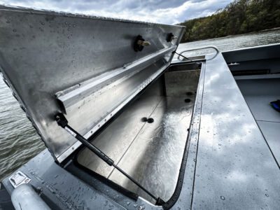 New 21' Stormcat | Excel Boats