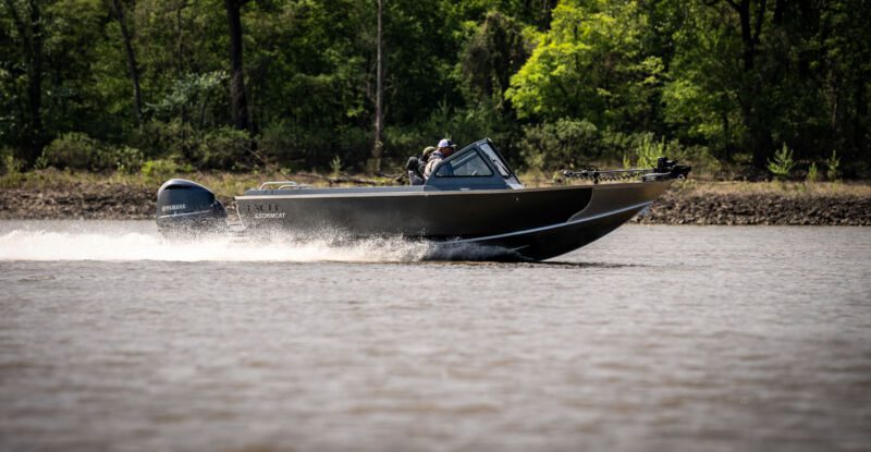 All Models | Excel Boats