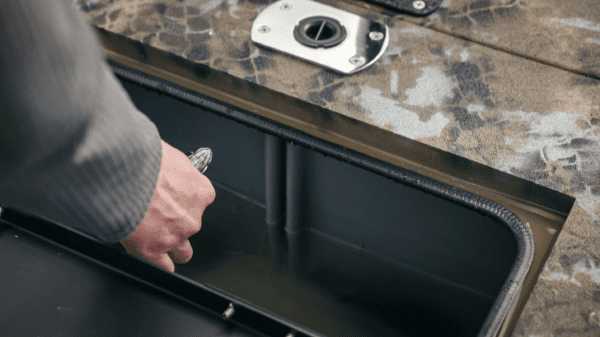 Features | New Bolt 203 | Excel Boats