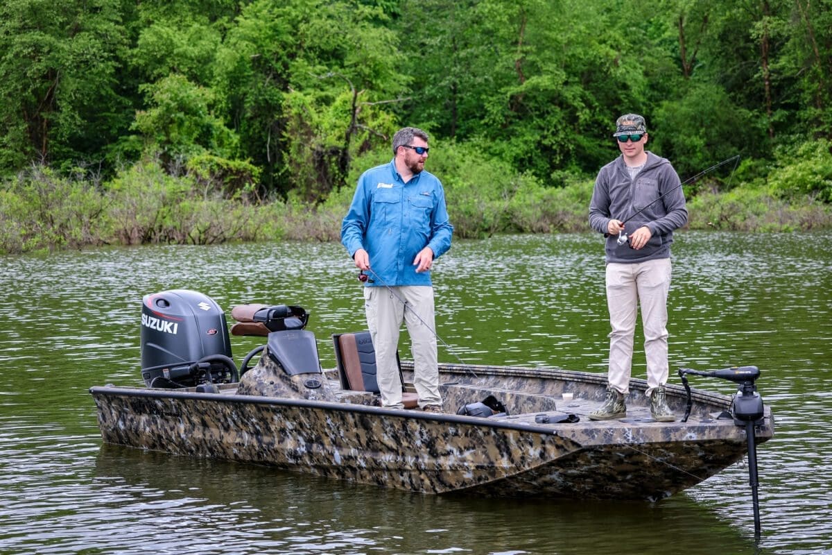 Gallery | New Bolt 203 | Excel Boats