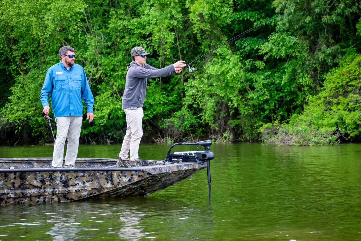 Gallery | New Bolt 203 | Excel Boats