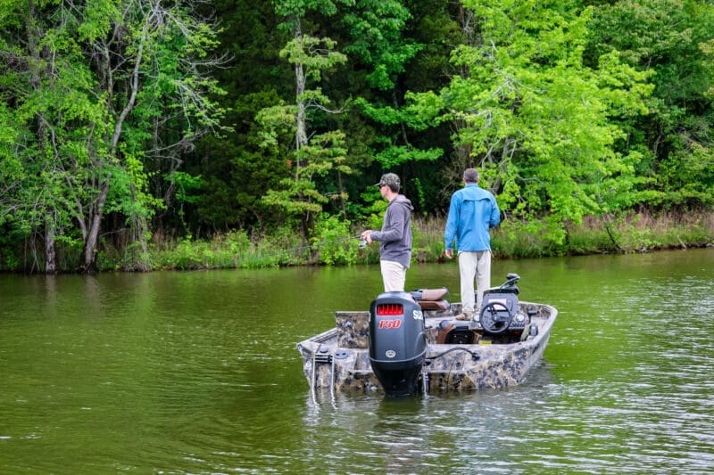 Gallery | New Bolt 203 | Excel Boats