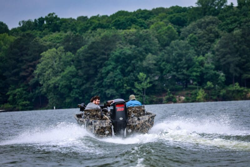 Gallery | New Bolt 203 | Excel Boats