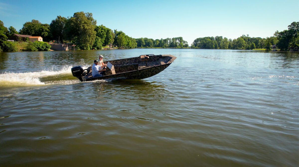 All Models | Excel Boats