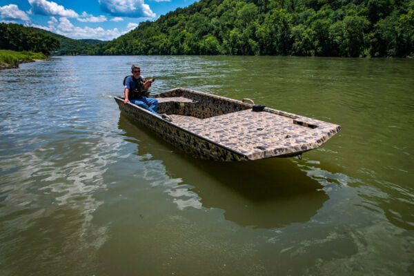 Eclipse Jet | Excel Boats