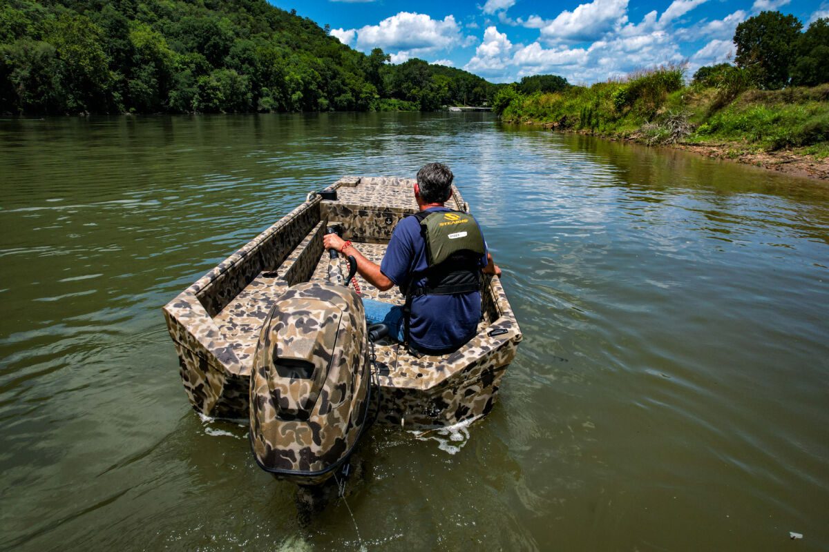 Gallery | Eclipse Jet | Excel Boats