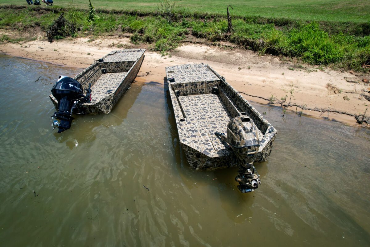 Gallery | Eclipse Jet | Excel Boats